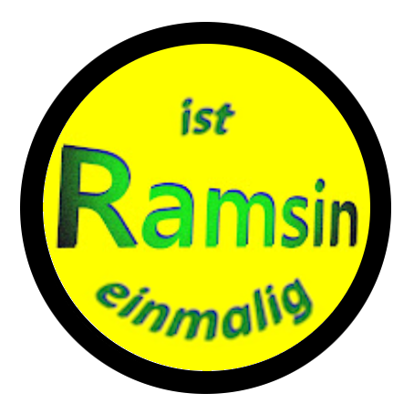 Über mich :: Ramsin - Die gestohlenen Wege