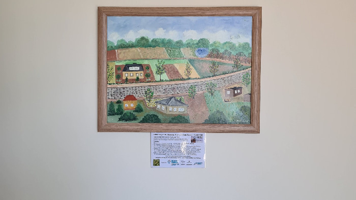 Präsentation :: Ramsin - Die gestohlenen Wege